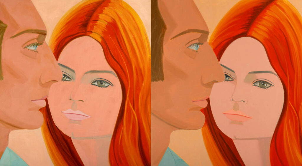 Alex Katz: A Painter’s Painter