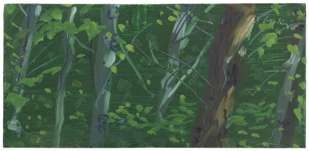 Alex Katz: A Painter’s Painter