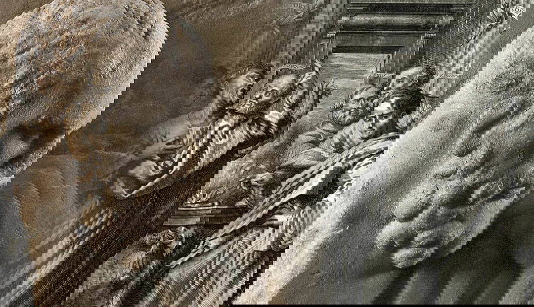 Anaximander 101: An Exploration of His Metaphysics