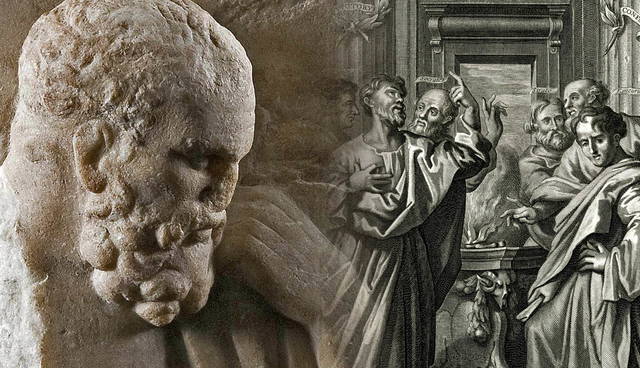 Anaximander 101: An Exploration of His Metaphysics