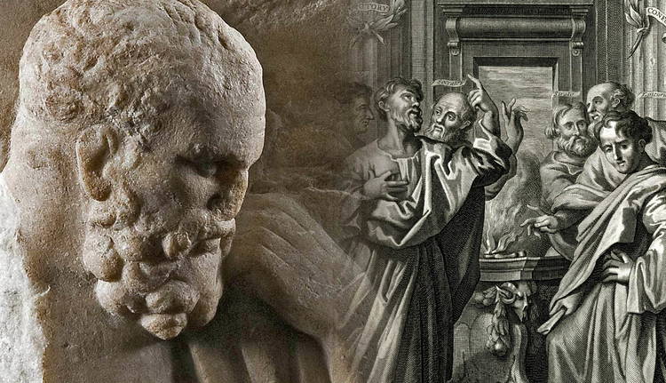 Anaximander 101: An Exploration of His Metaphysics