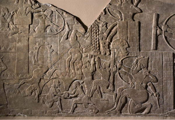 What Are the Five Most Important Empires of Ancient Mesopotamia?