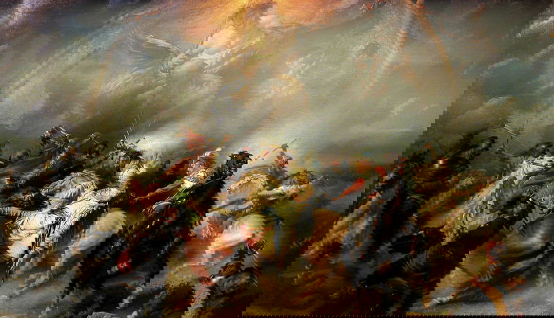 The Thirty Years’ War (5 Greatest Battles)