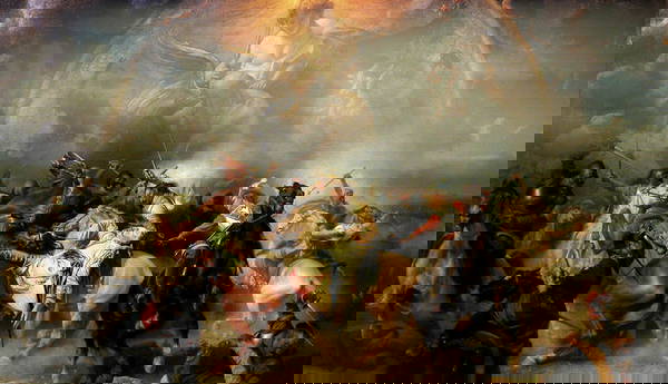 The Thirty Years’ War (5 Greatest Battles)