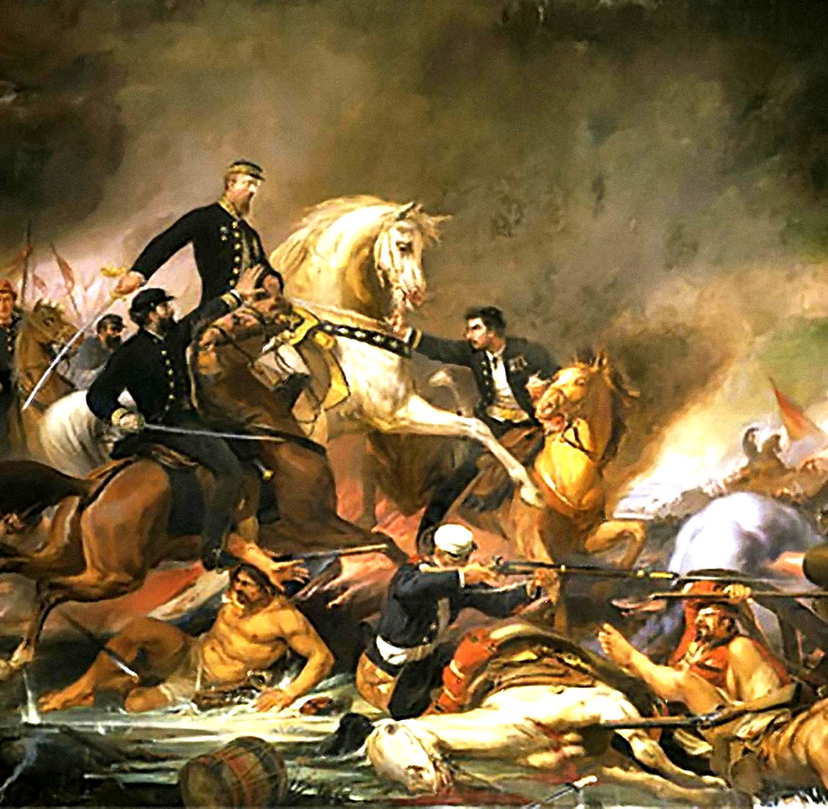 Francisco Solano Lopez: Who Was This South American Napoleon?