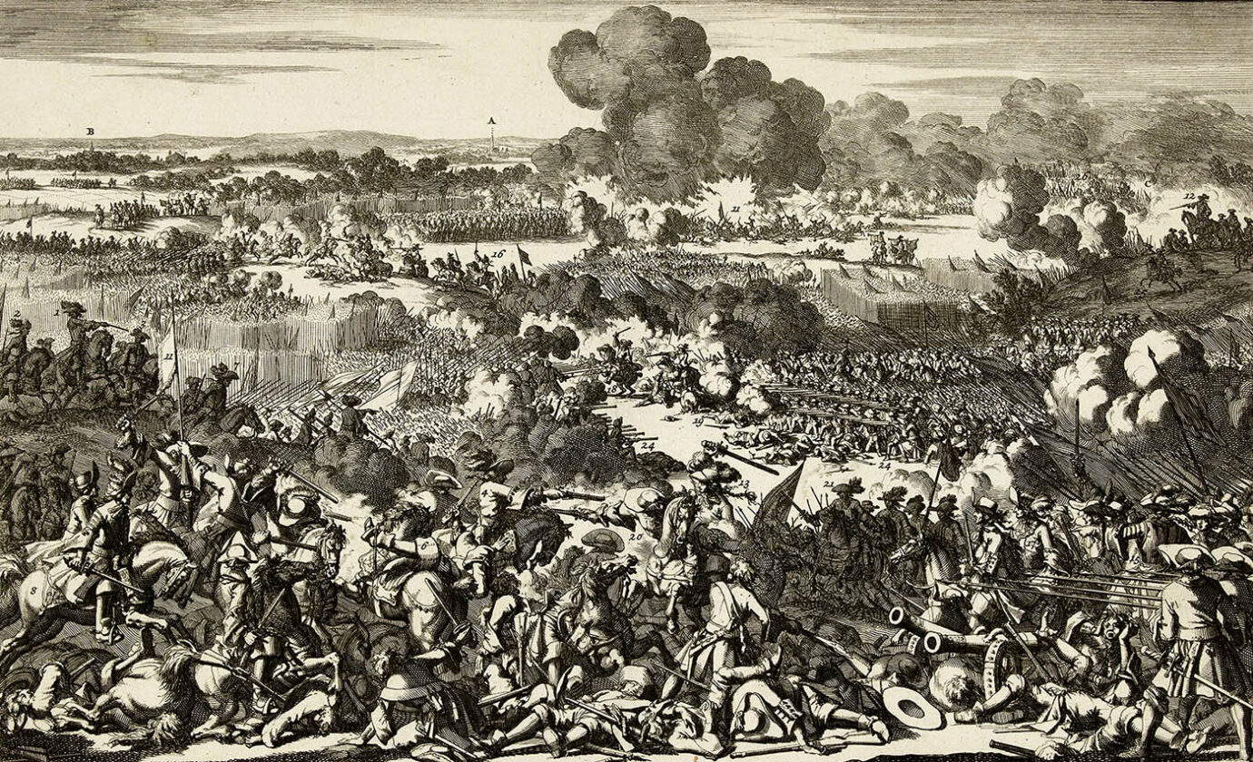 The Seven Years’ War: The Greatest Conflict of the 18th Century