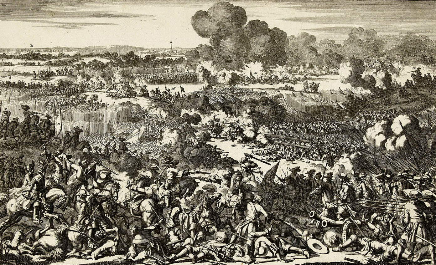 The Seven Years’ War: The Greatest Conflict of the 18th Century