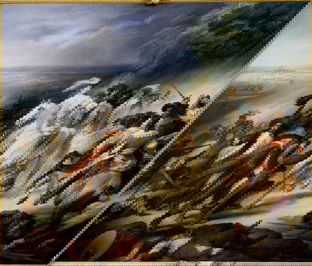 The Thirty Years War (5 Greatest Battles)