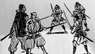 Yasuke: The Legendary Black African Samurai You Never Knew Existed