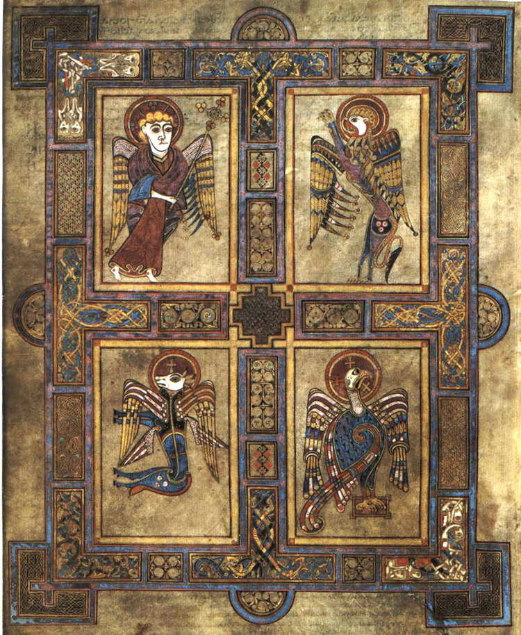 6 Medieval Illuminated Manuscripts That Will Amaze You