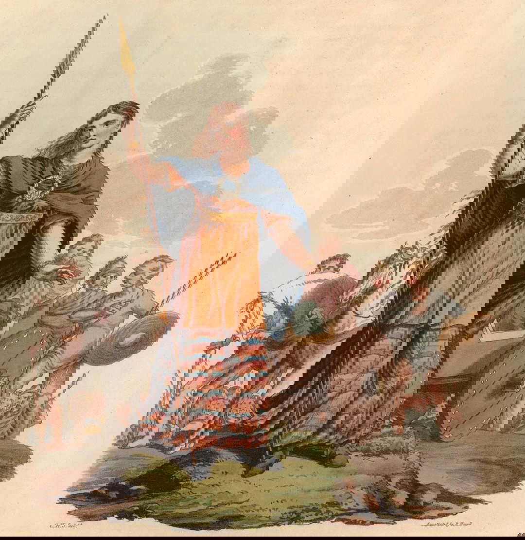 Legions Unleashed: 5 Battles That Made the Roman Empire