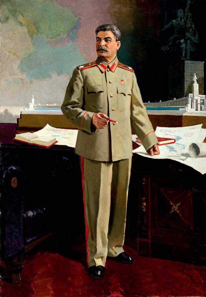 Who Was Joseph Stalin & Why Do We Still Talk About Him?