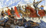 How Did Marcus Licinius Crassus Die?