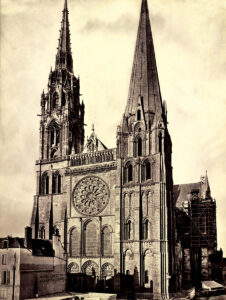 Here Are The 10 Greatest Gothic Cathedrals To See