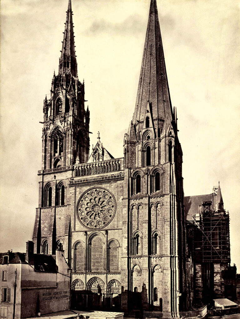 Here Are The 10 Greatest Gothic Cathedrals To See