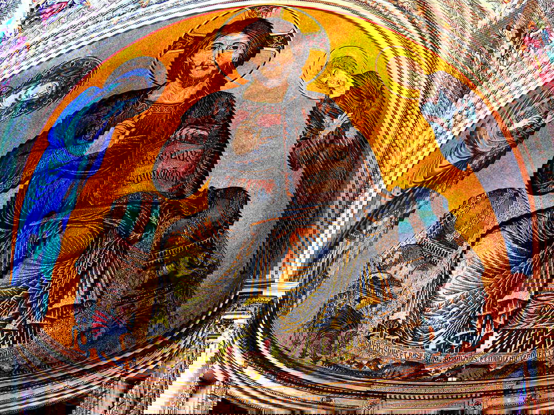 Cimabue: Grandfather of the Italian Renaissance