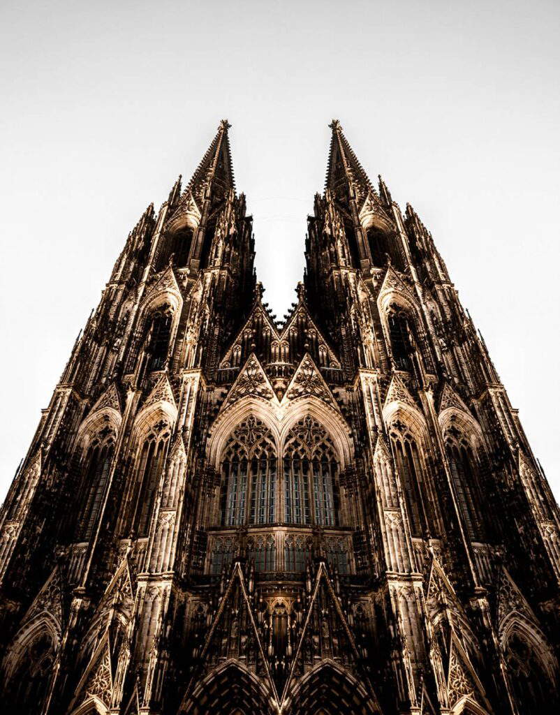 Here Are The 10 Greatest Gothic Cathedrals To See