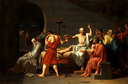 Socrates Sips Wine & Discusses Love: What Happens at a Symposium?