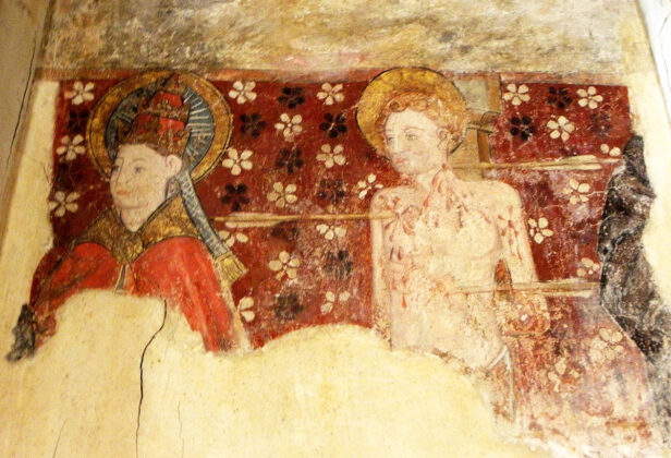 Art of the Black Death: Medieval Artists Facing a Pandemic (9 Artworks)