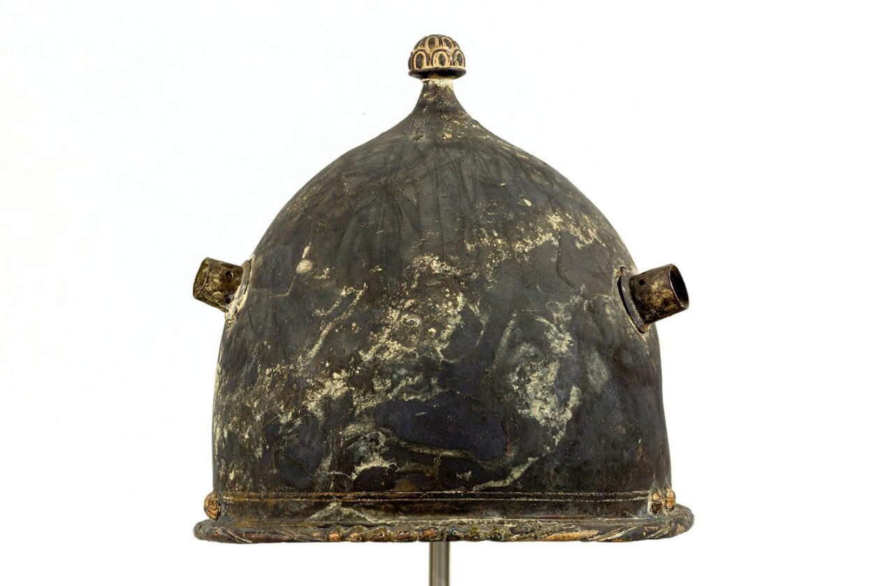 The Little-Known Celts of Asia: Who Were the Galatians?