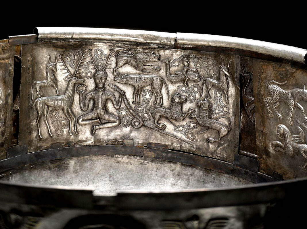 The Little-Known Celts of Asia: Who Were the Galatians?