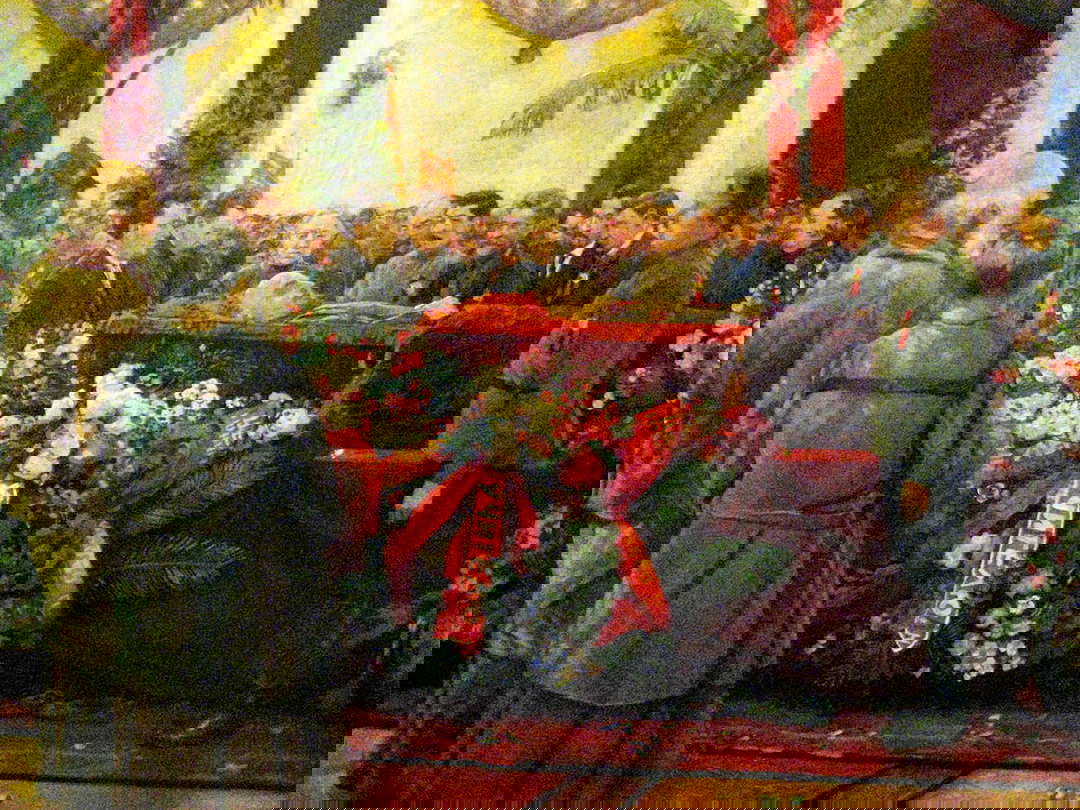 Stalin vs Trotsky: The Soviet Union at a Crossroads