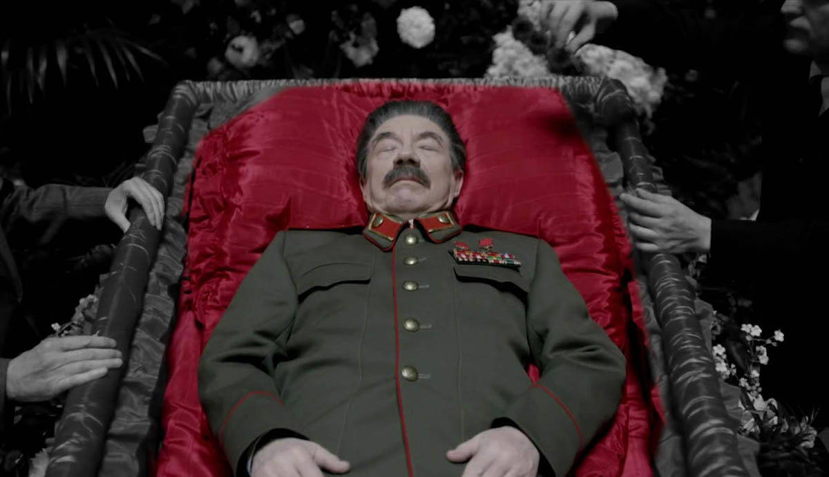 Joseph Stalin How Did He Die And What Happened Next