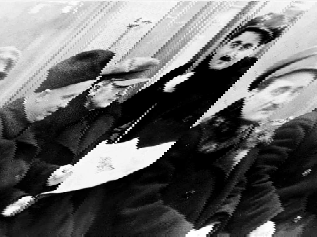 Joseph Stalin: How Did He Die and What Happened Next?