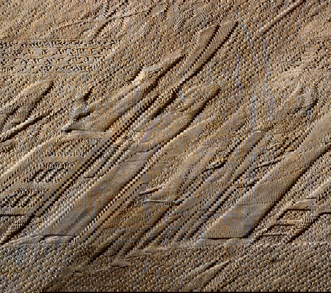 What Are the Five Most Important Empires of Ancient Mesopotamia?