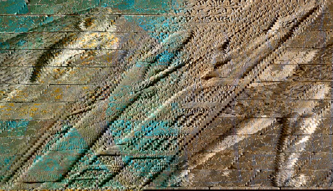 What Are the Five Most Important Empires of Ancient Mesopotamia?
