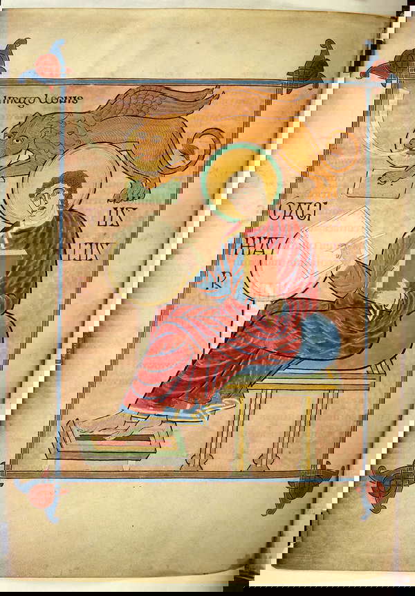 6 Medieval Illuminated Manuscripts That Will Amaze You