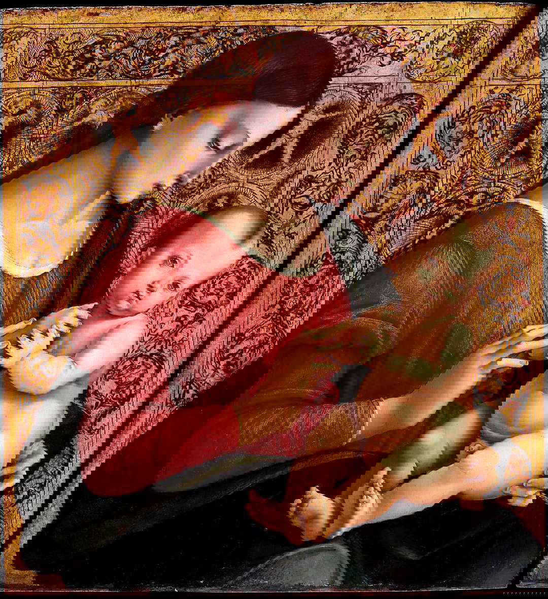 The Role of Women During the Italian Renaissance