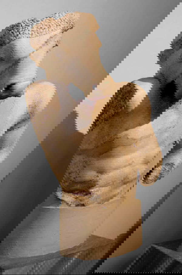 Was the Minotaur Real?