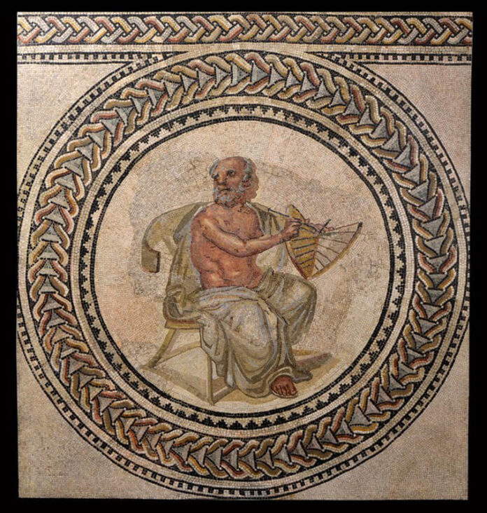 Anaximander 101: An Exploration of His Metaphysics