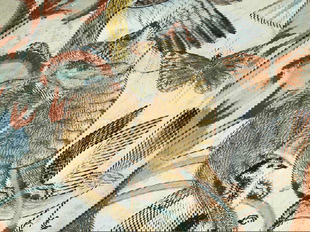 Cats in Ancient Egypt: The Wild Companions Who Became Gods