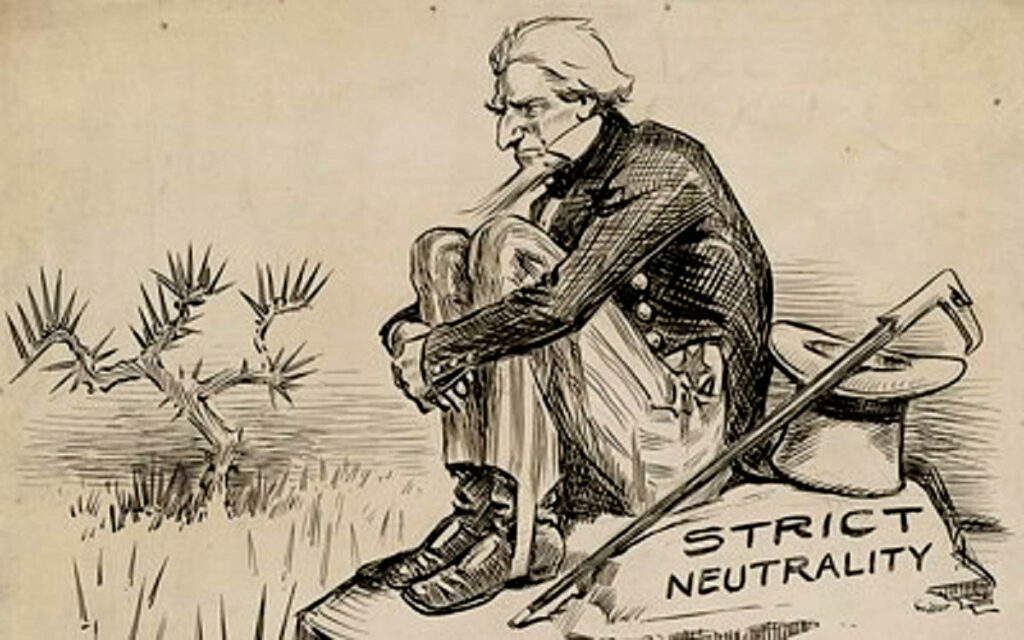 Horrors of World War I: US Strength at Painful Cost