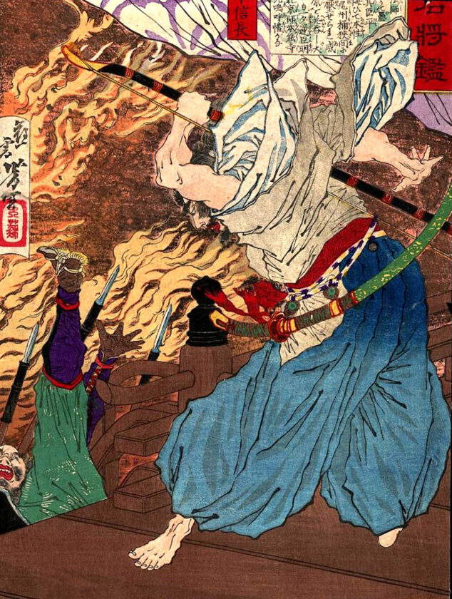 Yasuke: The Legendary Black African Samurai You Never Knew Existed