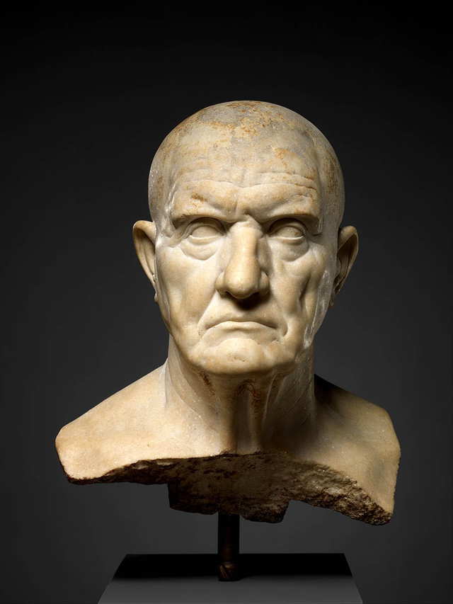 The Ideal Man: Male Beauty Standards Through History