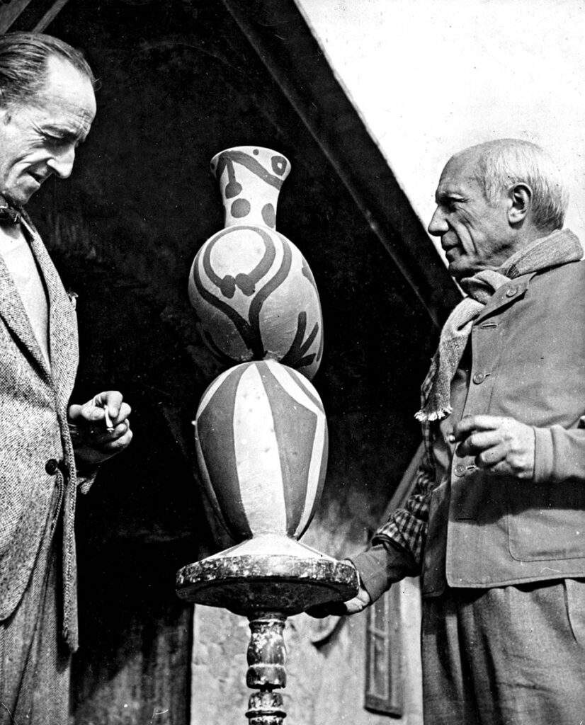 Profoundly Personal: Picasso’s Ceramic Work (8 Iconic Artworks)