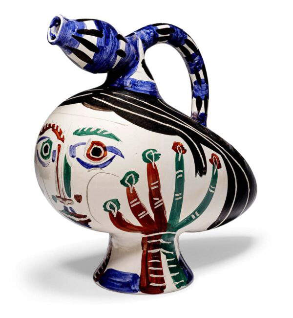 Profoundly Personal: Picasso’s Ceramic Work (8 Iconic Artworks)