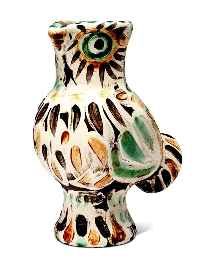 Profoundly Personal: Picasso’s Ceramic Work (8 Iconic Artworks)