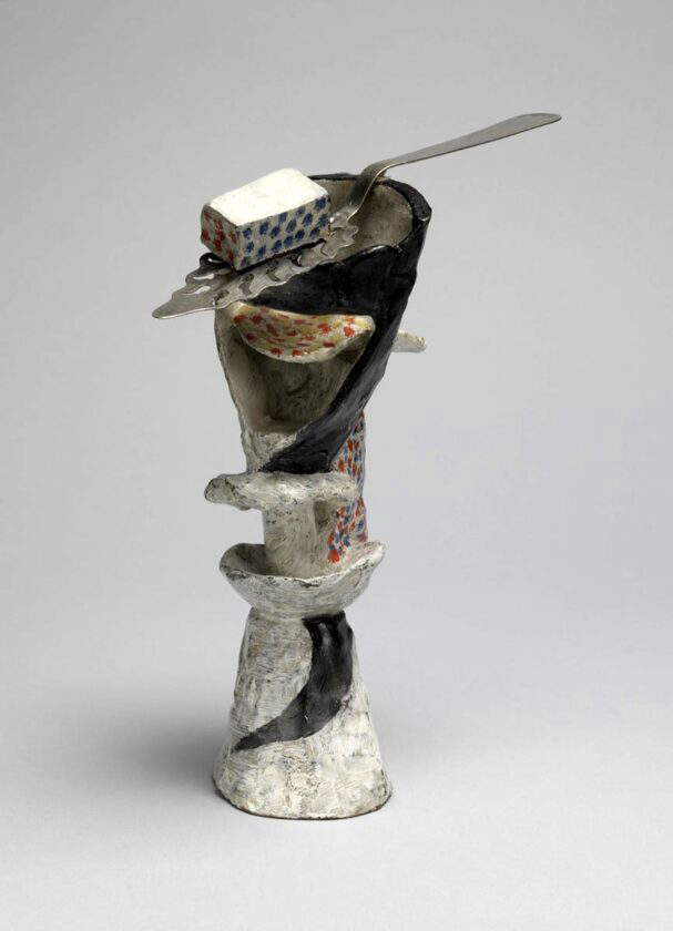 How Found Objects Became Central to Modern Art