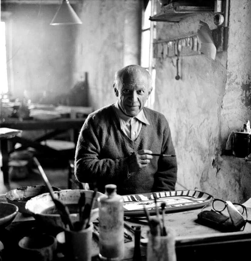 Profoundly Personal: Picasso’s Ceramic Work (8 Iconic Artworks)