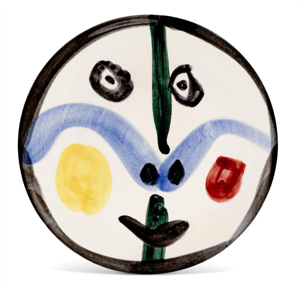 Profoundly Personal: Picasso’s Ceramic Work (8 Iconic Artworks)