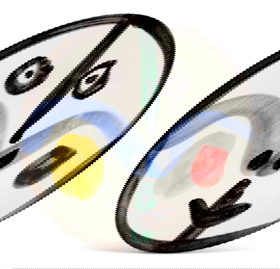 Profoundly Personal: Picasso’s Ceramic Work (8 Iconic Artworks)