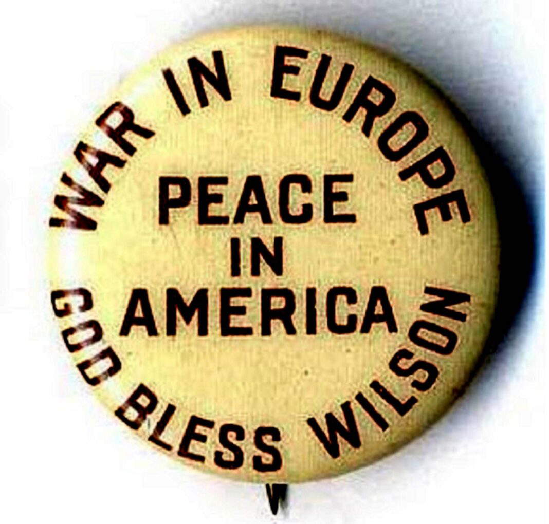 Horrors of World War I: US Strength at Painful Cost