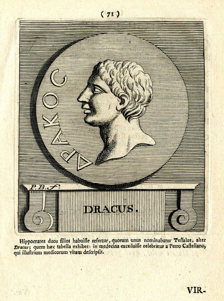 How Did a Debt Crisis Lead to Athenian Democracy?