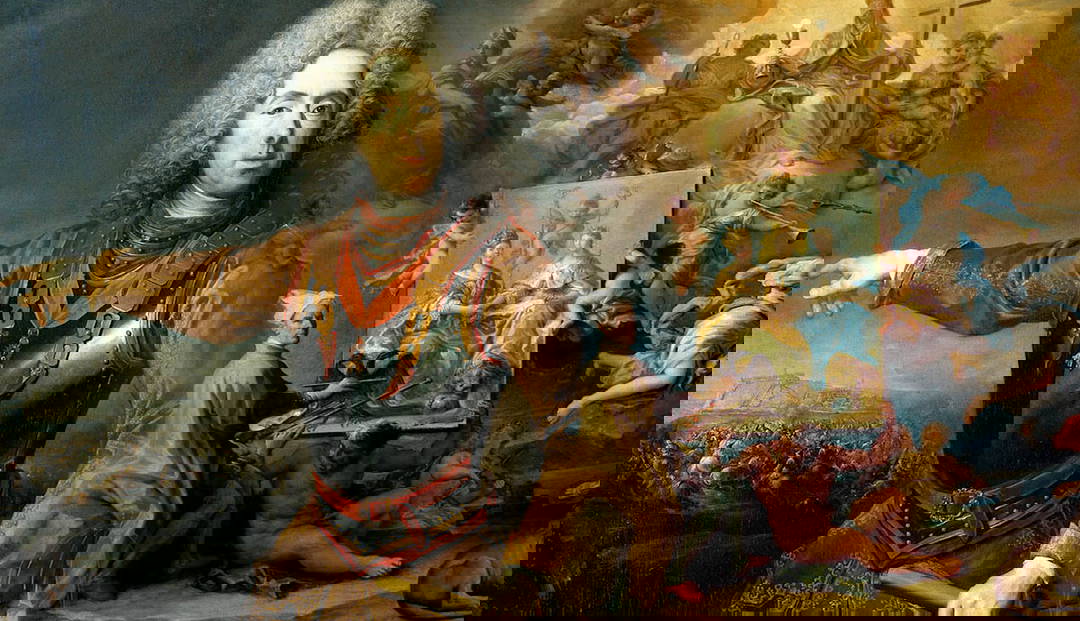 The War of the Spanish Succession: The End of French Hegemony