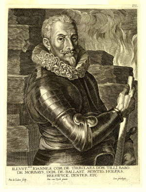 The Thirty Years’ War (5 Greatest Battles)