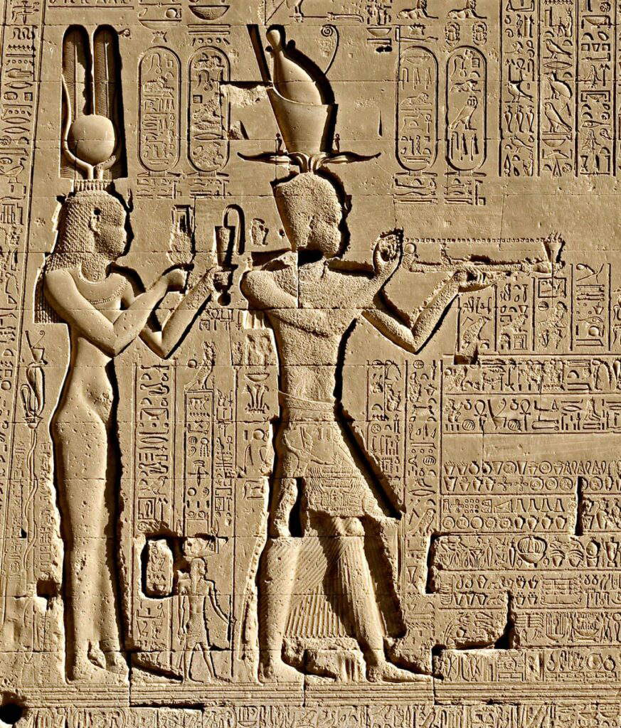 The House of Ptolemy: Ancient Egypt’s Ptolemaic Dynasty